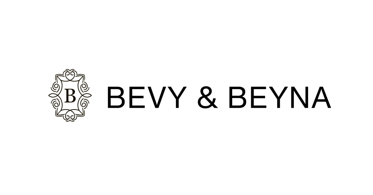 Bevy & Beyna – Bevy & Beyna